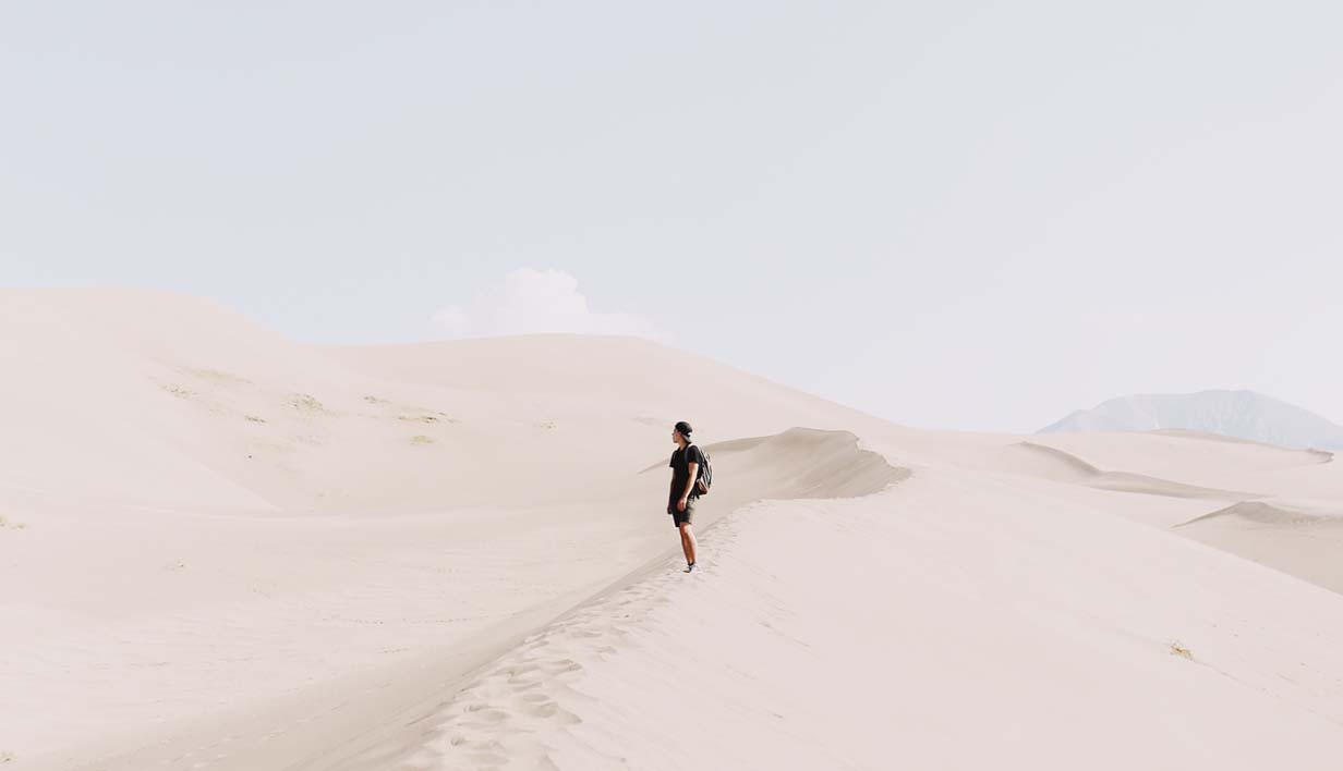 11 Bible Verses When You Feel Far From God | Feeling distant